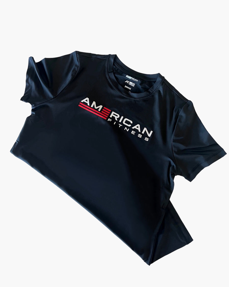 American Fitness